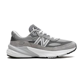 New Balance Laufschuhe - - Sport - Herren - Grau - 40 1/2 EU