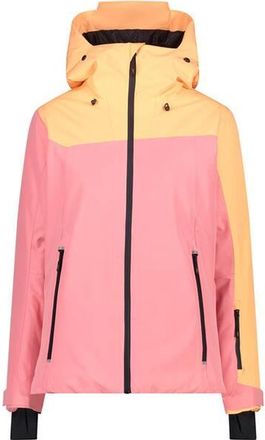 F.lli Campagnolo Damen Jacke WOMAN JACKET FIX HOOD