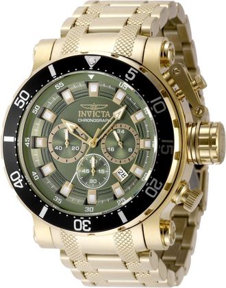 Invicta Coalition Forces 49227 Herrenuhr - 52mm