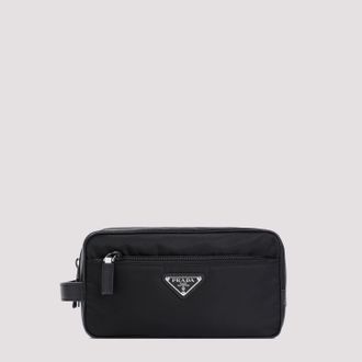 Prada Trousse de beaut&eacute; Prada