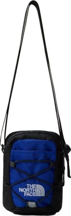The North Face NF0A52UC0IT JESTER CROSSBODY Gym Bag Herren TNF BLUE/TNF BLACK/SILV Größe OS