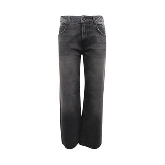 Relish Damen, Jeans, Schwarzk, W29Gr&ouml;&szlig;e