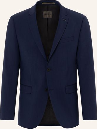Benvenuto Benvenuto Anzug blau