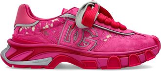 Dolce & Gabbana Femme, Chaussures, Rose, Taille: 36 1/2 EU Country Road Fabric Baskets