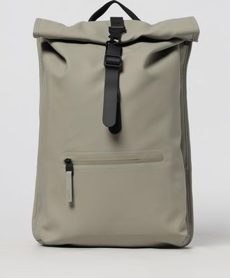 Rains Rucksack RAINS Herren Farbe Military