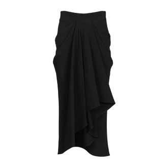 Givenchy Damen, R&ouml;cke, Schwarzk, XSGr&ouml;&szlig;e
