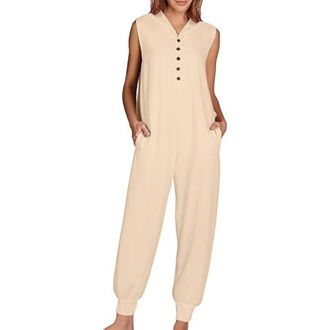 Generic Ensemble de v&ecirc;tements de d&eacute;tente pour femme 2 tenues de surv&ecirc;tement &agrave; manches longues en tricot &agrave; manches longues et pantalon &agrave; jambes larges - Surv&ecirc;t