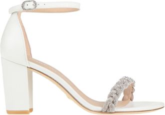 Stuart Weitzman SCHUHE - Sandalen auf YOOX.COM