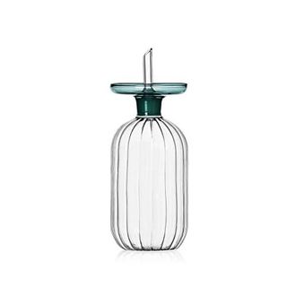 Ichendorf Milano 09370081 huile Alta, verre borosilicate