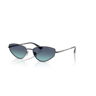 Vogue Eyewear Vogue, Damen, Accessories, Lila, 56 MMGr&ouml;&szlig;e