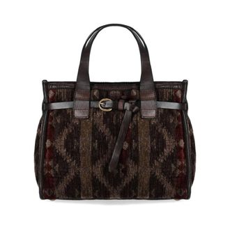 Campomaggi Patrizia Handbag - - Bags - Damen - Mehrfarbig - ONE SIZE