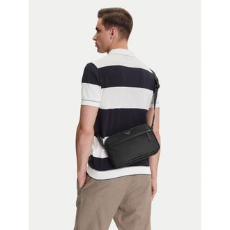 Emporio Armani Umh&auml;ngetasche Emporio Armani EM001803 AF13454 UC001 Schwarz