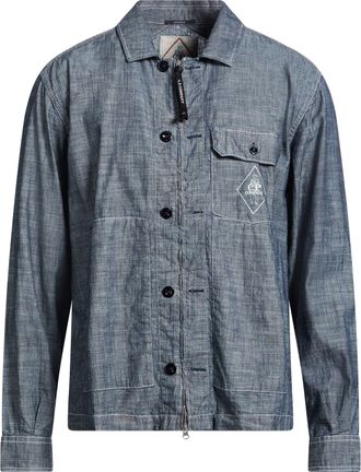 C.P. Company JACKEN & M&Auml;NTEL - Jeansjacken/M&auml;ntel auf YOOX.COM