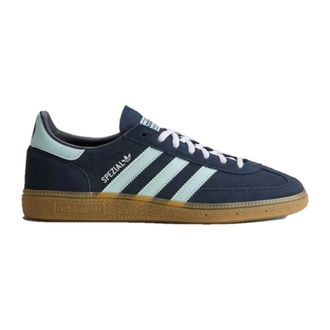 adidas Homme, Chaussures, Bleu, Taille: 35 1/2 EU Handball Spezial