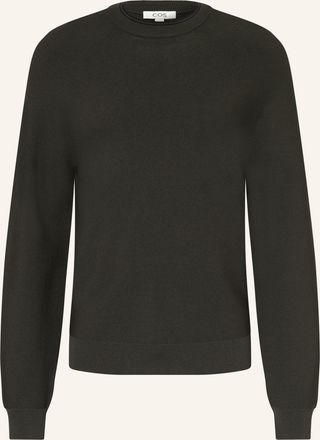 COS Cos Pullover gruen