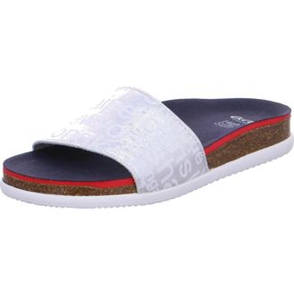 Ara 2021 Sylt-Soft Pantolette - - Shoes - Damen - Grau - 43 EU