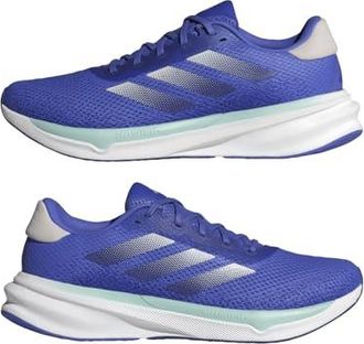 adidas Supernova Stride M Chaussures de course fonc&eacute;es pour homme, bleu, 44 EU