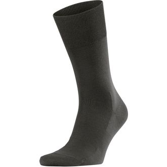 Falke ClimaWool Chaussette Brun 5930