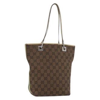Gucci Damen, Pre-Owned, Braun, ONE SIZEGr&ouml;&szlig;e