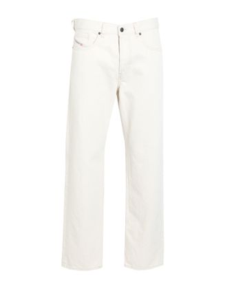Diesel 2010 09B95 STRAIGHT JEANS