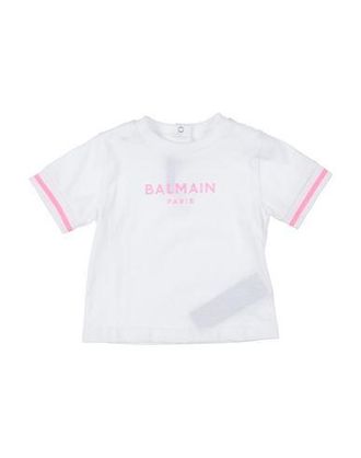 Balmain TOPS - T-shirts sur YOOX.COM