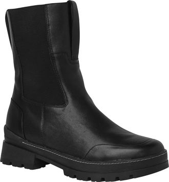 Ganter Damen Gela-G Chelsea-Stiefel, schwarz, 40.5 EU