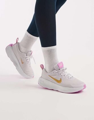 Nike Promina - Sneaker in Grau