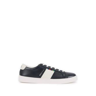 Paul Smith Baskets en cuir