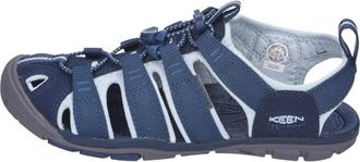 Keen Damen, Schuhe, Blau, 38 EUGr&ouml;&szlig;e