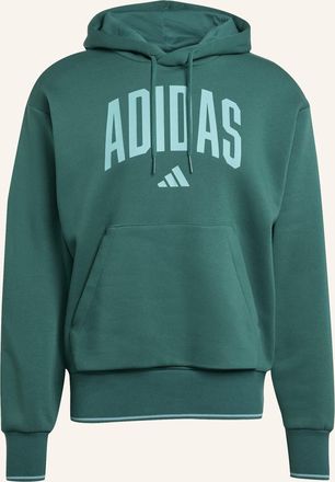 adidas Collegiate Hoodie gruen