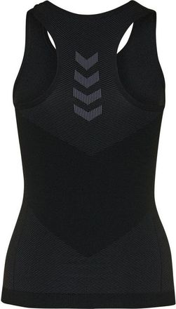 Hummel T-Shirt Hummel First Seamless Tank Top W