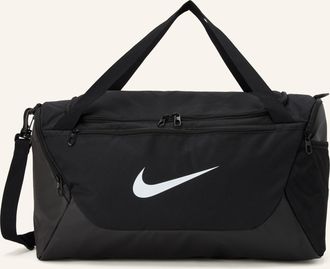 Nike Sporttasche Brasilia S 40l schwarz