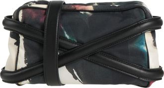 Alexander McQueen TASCHEN - Umh&auml;ngetasche auf YOOX.COM
