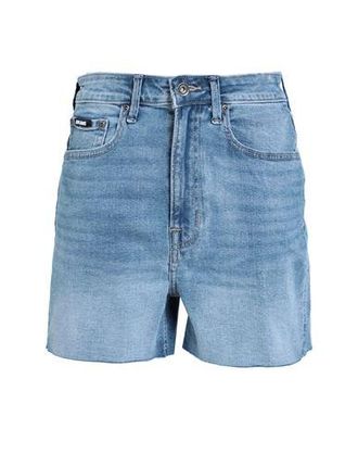 DKNY BAS - Shorts en jean sur YOOX.COM