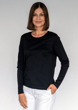 Clarina T-Shirt VERENA Pima Cotton Interlock