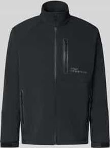 Halo Softshell-Jacke mit Rei&szlig;verschlusstaschen Modell ELITE