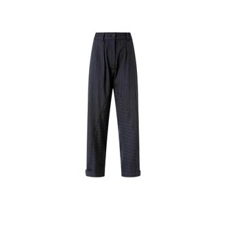 Pinko Pastasfoglia Hose - - Trousers - Damen - Blau - XS