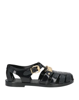 Moschino SCHUHE - Sandalen auf YOOX.COM