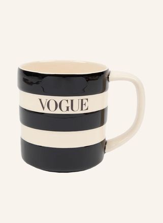 VOGUE Collection Vogue Collection Tasse schwarz