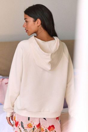 Ted Baker Kapuzenpullover B By Ted Baker Hoodie aus Baumwolle (1-tlg)