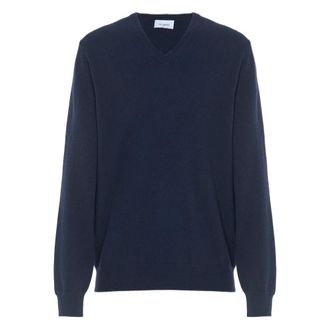 Malo V-neck Cashmere Sweater