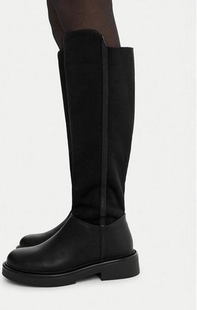 Go Soft Stiefel CEO-WS6770-06 Schwarz