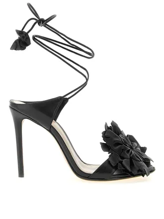 Alexandre Birman Sandales - Noir