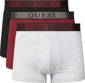Guess Boxershorts-Set U5BG13 K6YW1 Bunt