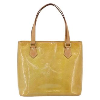Louis Vuitton Pre-owned Vintage Tote Bag - - Pre-owned - Damen - Beige - ONE SIZE