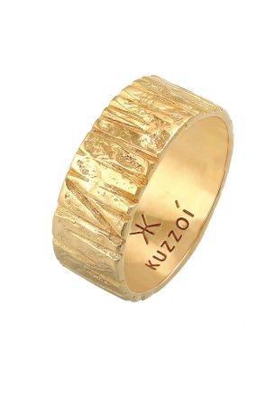 Kuzzoi Ring Bandring