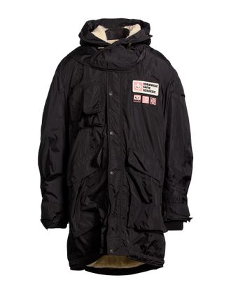 Dsquared2 JACKEN & M&Auml;NTEL - M&auml;ntel auf YOOX.COM