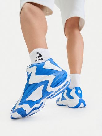 Shaq Sneakers SHAQ EO-DEVASTATOR 2.0 AQ95042M-MW Blau
