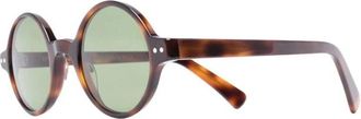 Epos NTN Sun Sonnenbrille - - Accessories - unisex - Braun - 43 MM