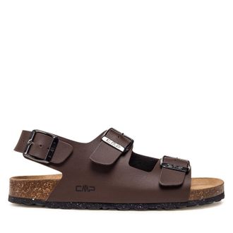 F.lli Campagnolo Sandalen CMP Keidha Wmn Sanadl 3Q91026 Braun